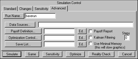 Simulation