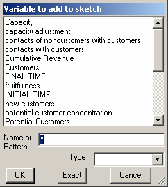 Input and Output Objects