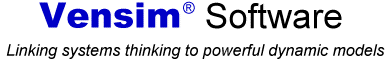 全傑科技 - VENSIM